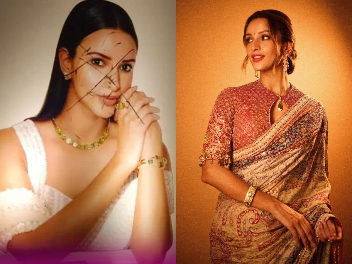 Triptii Dimri faces severe backlash at Nari Shakti event as she fails ...