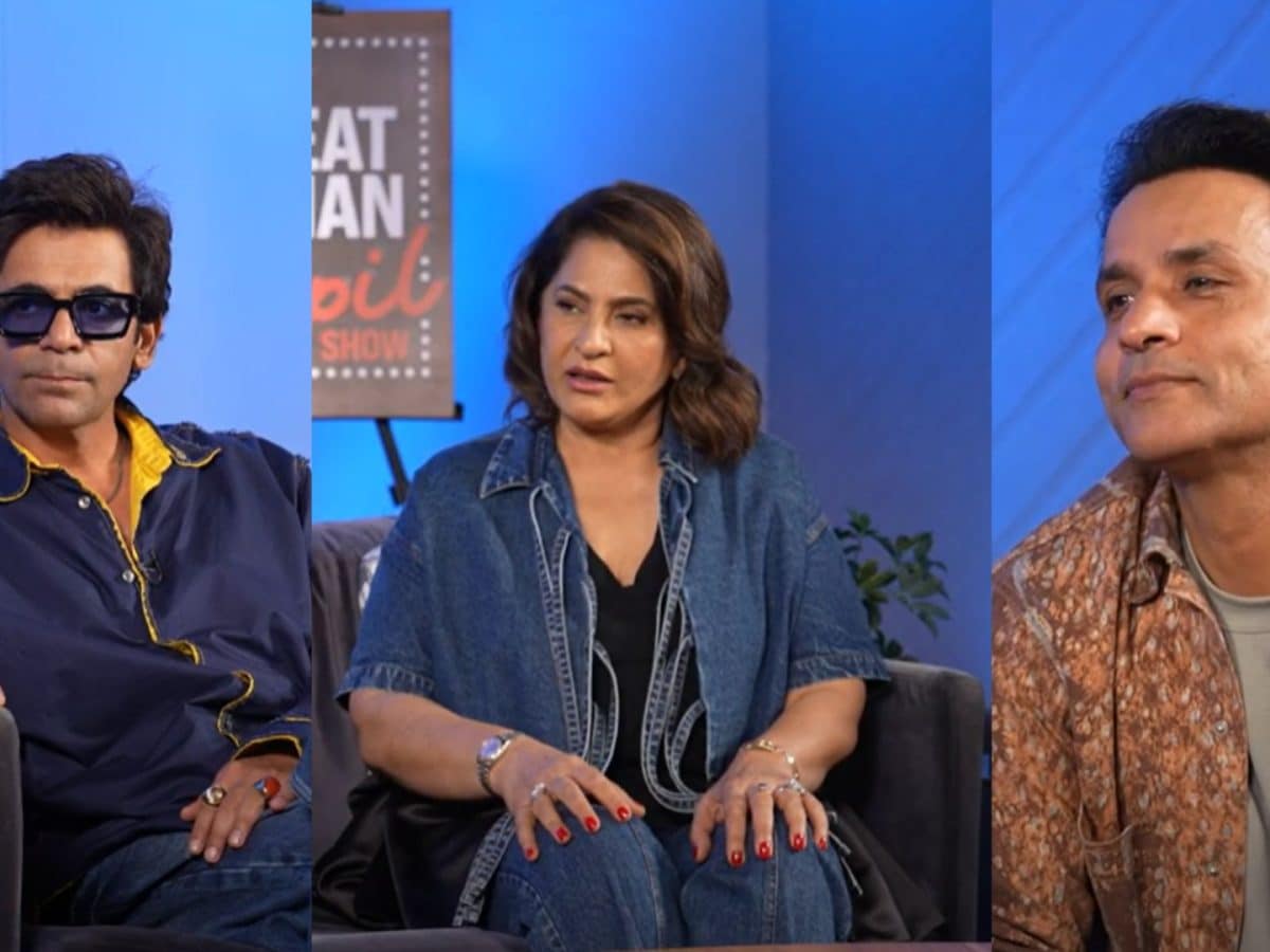 Exclusive! Bollywood choreographer Vijay Ganguly reveals his ...