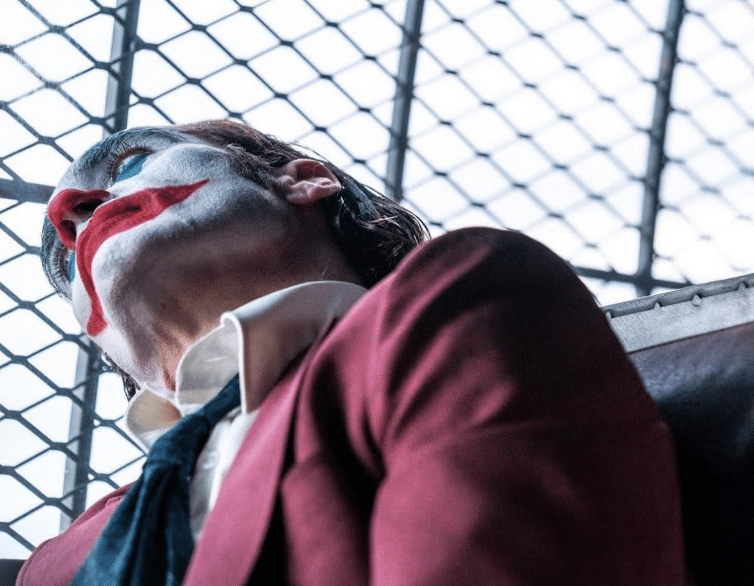 Joker: Folie à Deux Movie Review: A mesmerizing Joaquin Phoenix rises above ambitious sequel ...