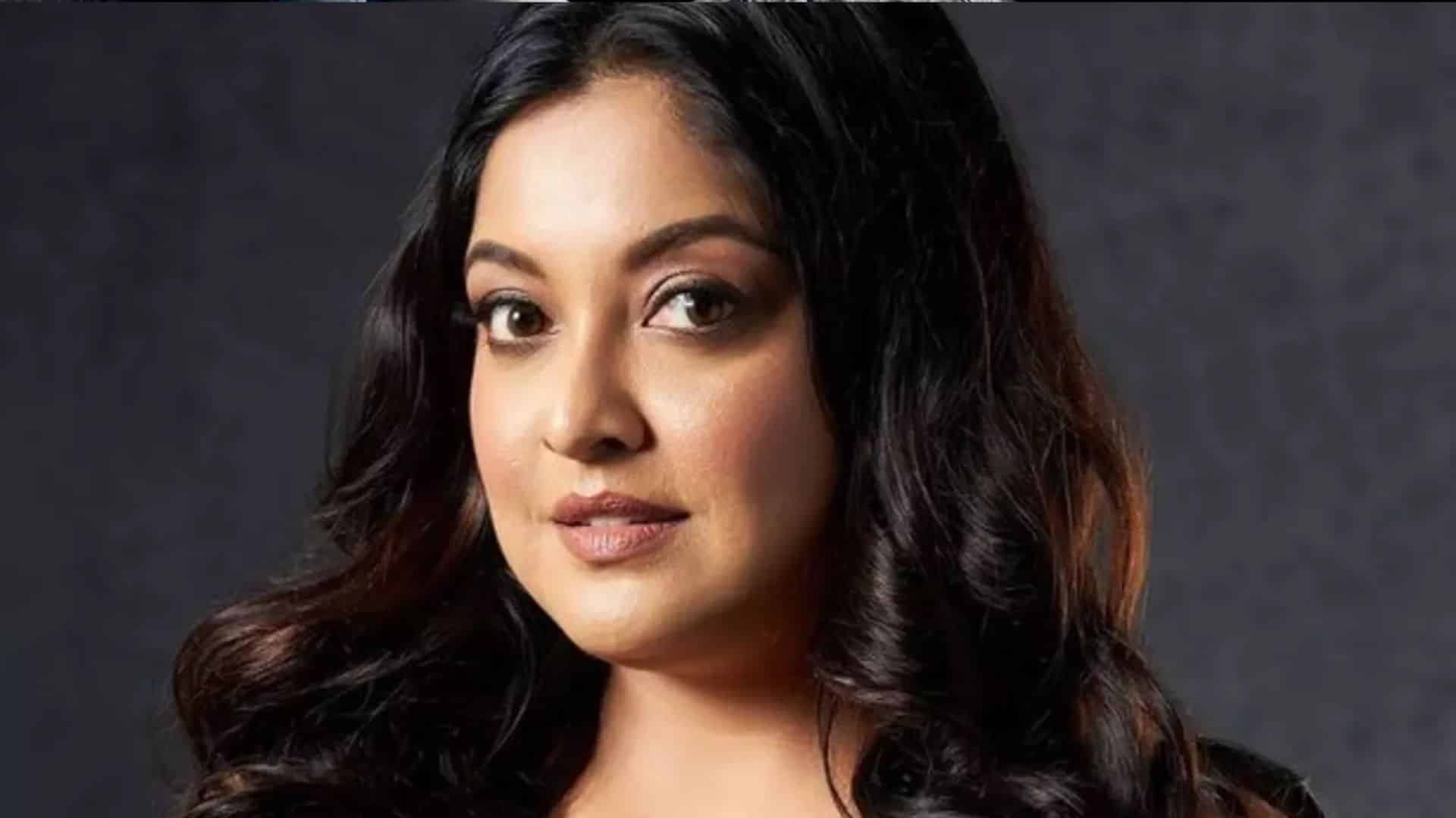 Tanushree Dutta reveals she rejected a film in 2018 because the director was a MeToo accused ...