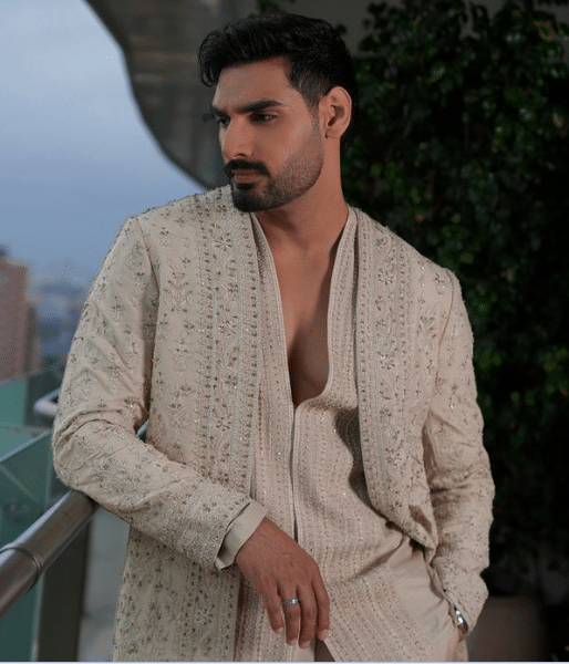 Border 2 Cast: Ahan Shetty to share screen space with Sunny Deol ...