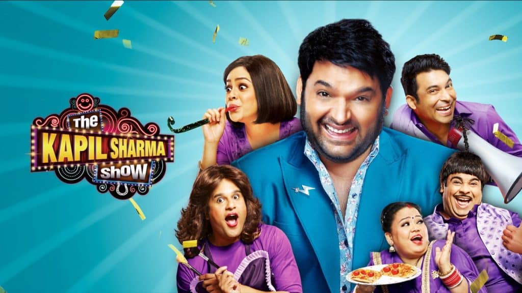 FIR writer calls The Kapil Sharma Show WORST in the history of Indian ...