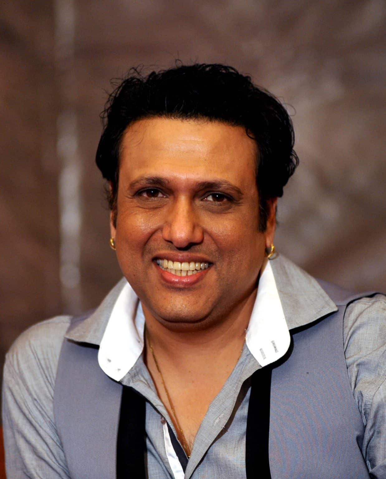 Throwback to when Govinda claimed he rejected James Cameron's Avatar ...