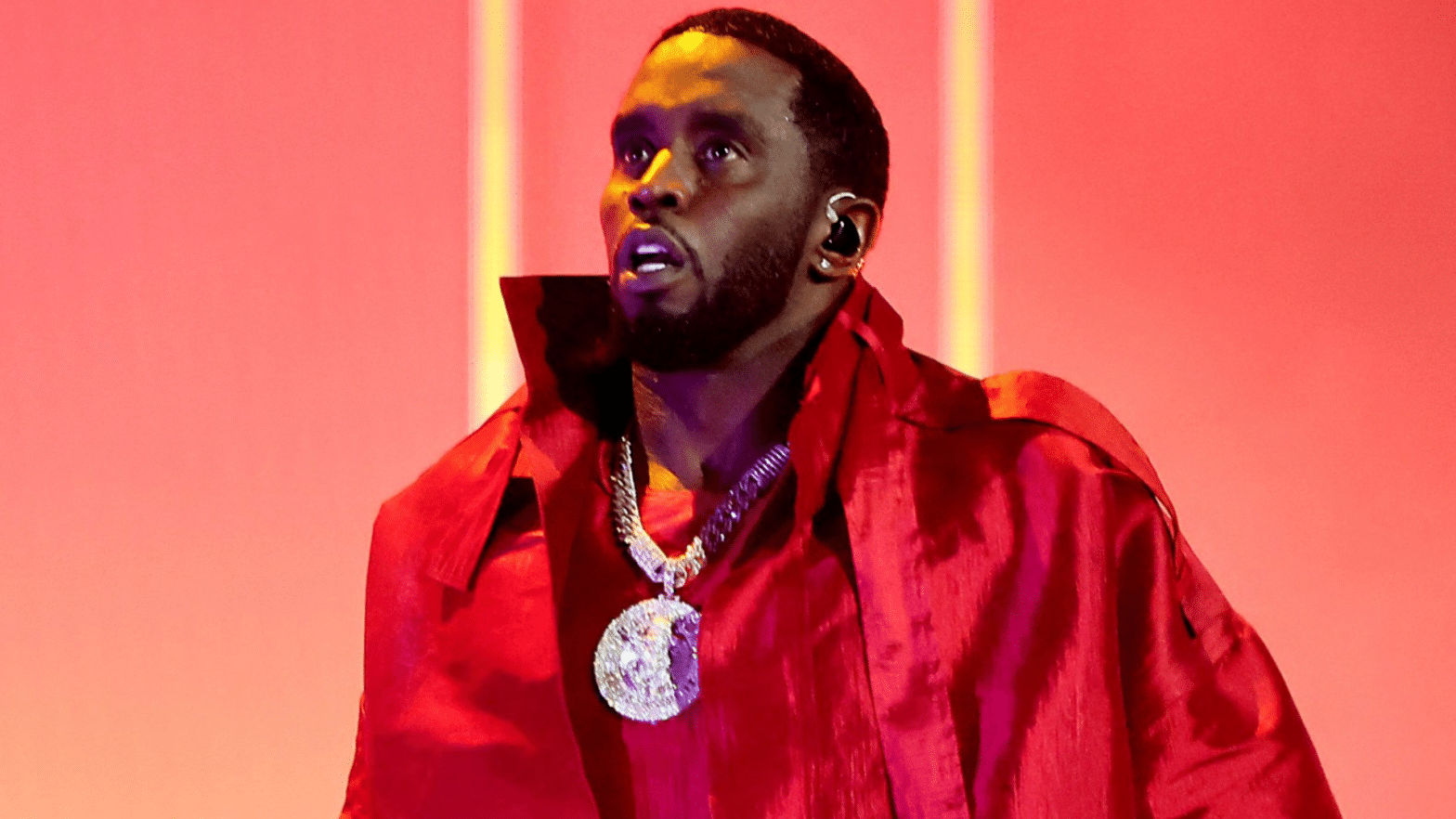 Sean ‘Diddy’ Combs Sex Trafficking Case: Nicki Minaj, Lil' Kim and ...