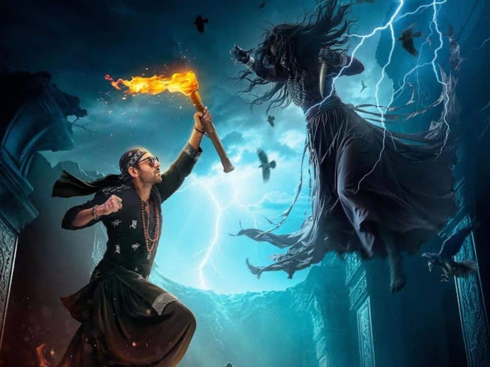 Bhool Bhulaiyaa 3's Kartik Aaryan aka Rooh Baba shares a funny video ...