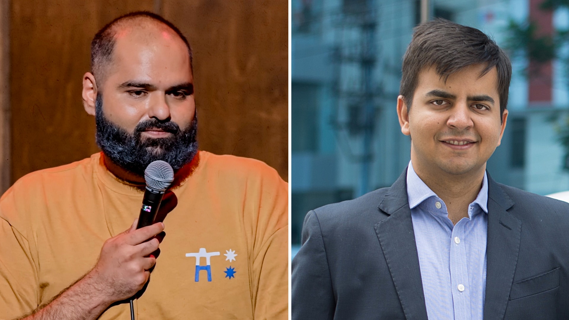 Kunal Kamra calls Bhavish Aggarwal ‘Olan Musk’ after he takes a jibe "Comedian ban na sake ...