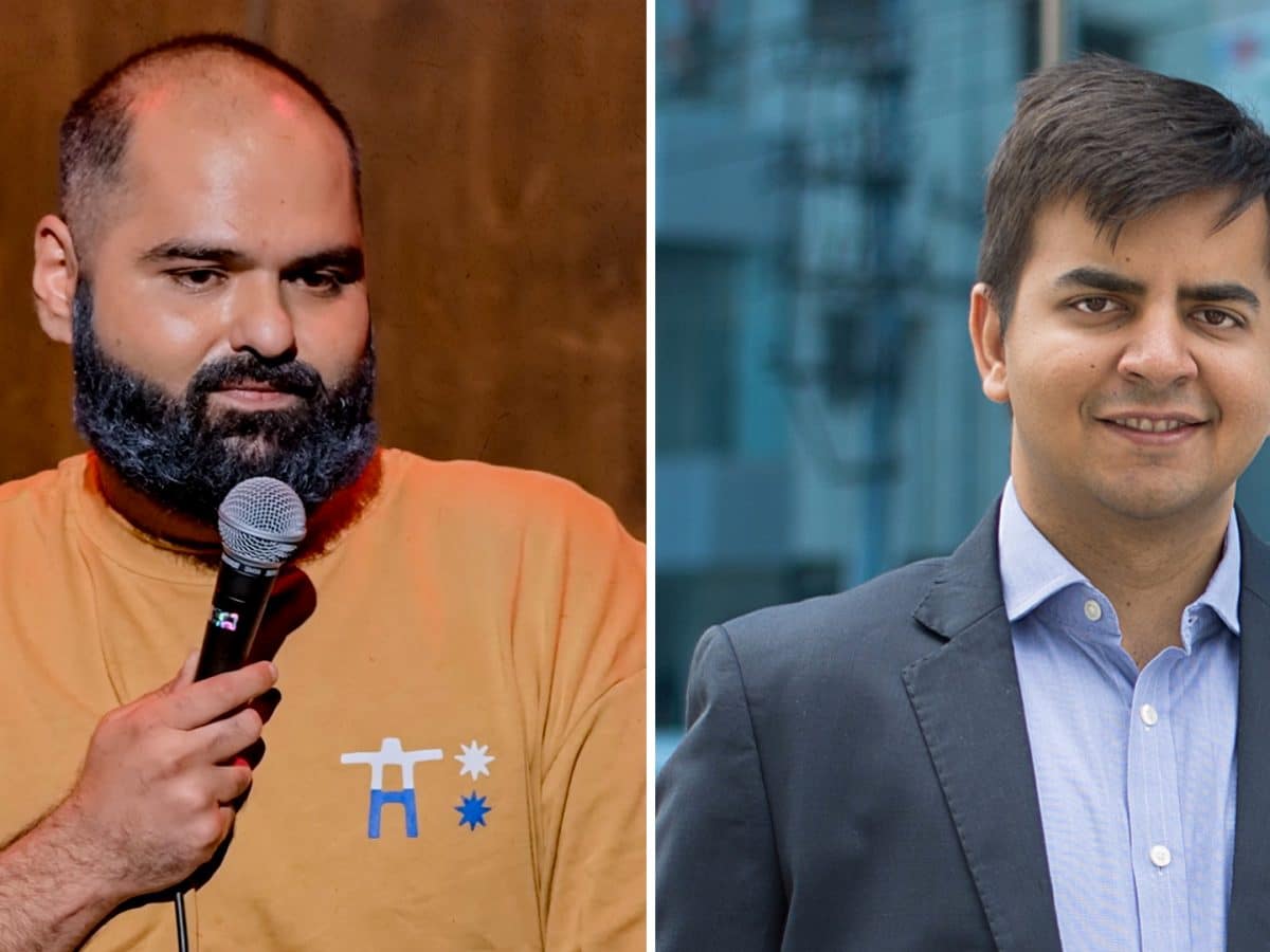 Are Ranveer Allahbadia aka BeerBiceps and Nikki Sharma the latest ...