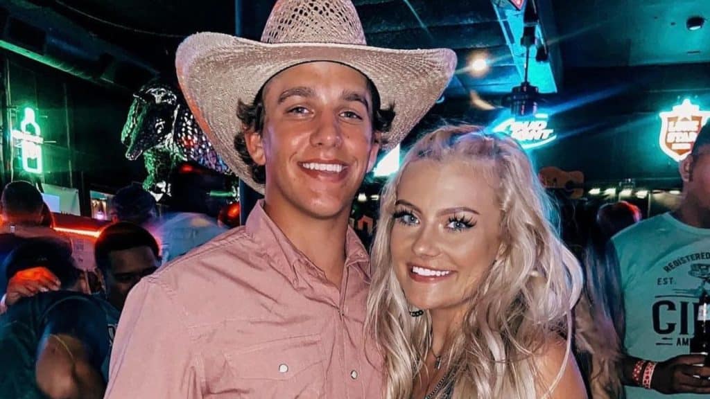 US TikToker star Taylor Rousseau Grigg passes away at 25, husband pens ...