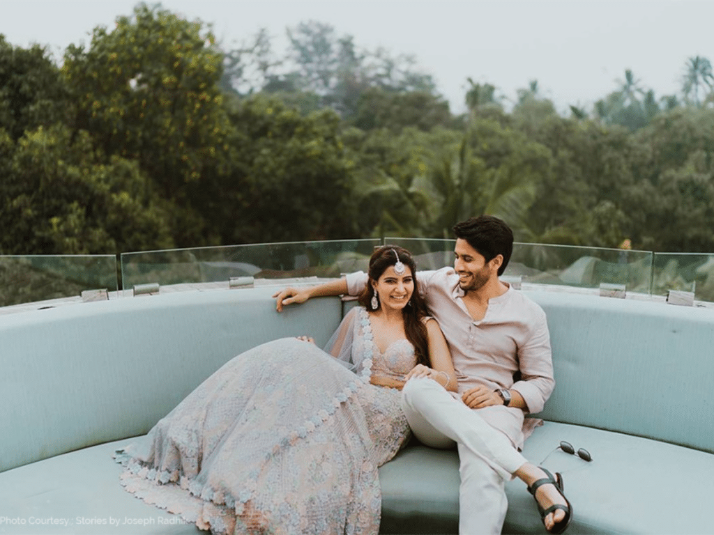 Ahead of Naga Chaitanya & Sobhita Dhulipala's wedding, Samantha Ruth Prabhu's poem on ...
