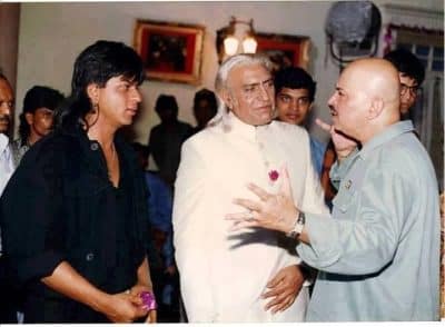 When Hrithik Roshan revealed Rakesh Roshan cried after the failure of ...