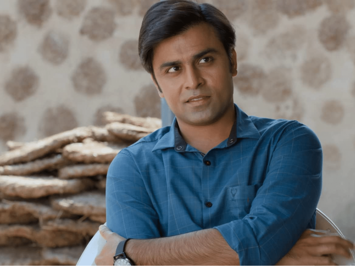 Jitendra Kumar opens up about his life struggles before becoming 'Jeetu Bhaiya', recalls earning ...