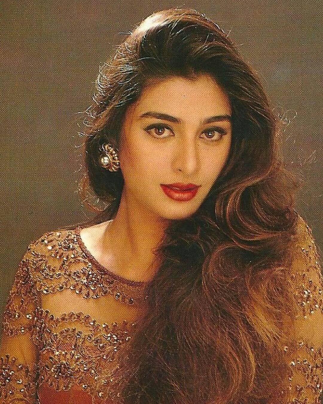 Tabu was the first choice for Baghban opposite Amitabh Bachchan but ...