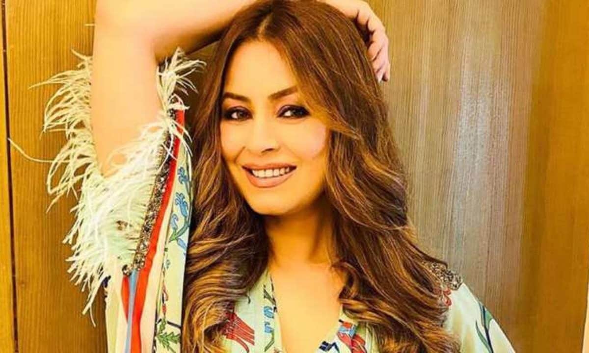 Mahima Chaudhry recalls working with Shah Rukh Khan in Pardes, reveals ...