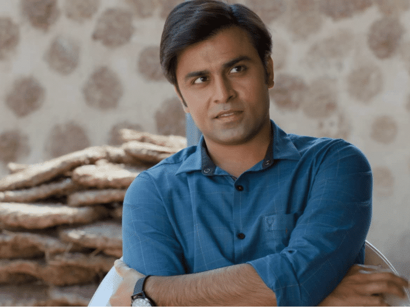 Jitendra Kumar opens up about his life struggles before becoming 'Jeetu ...