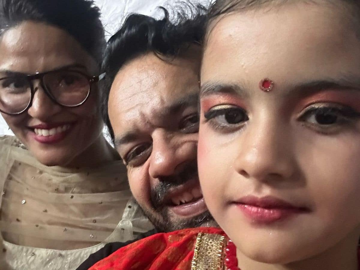 Are Ranveer Allahbadia aka BeerBiceps and Nikki Sharma the latest ...