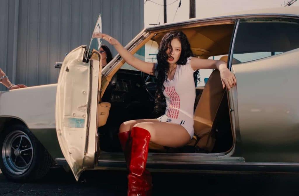 BLACKPINK's Jennie drops her first solo single 'Mantra', an ultimate anthem for all pretty girls ...