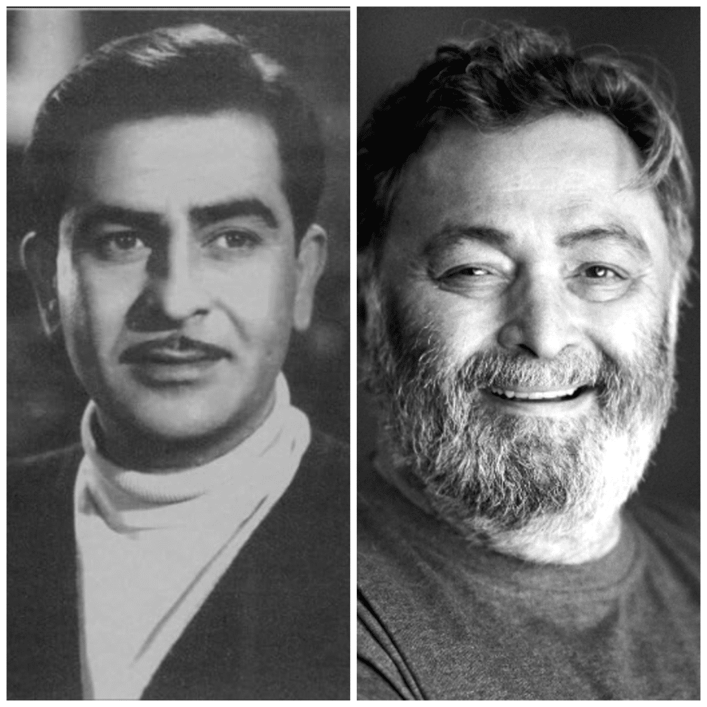 When Dilip Kumar begged Raj Kapoor "Maaf kar de mujhe.."