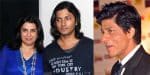 Farah Khan makes shocking revelations about husband Shirish Kunder, says "Used to think he's gay ...
