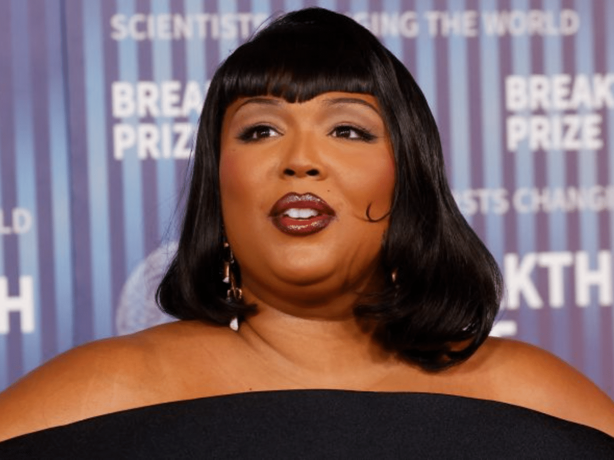 Lizzo's Diet Revealed: Singer unpacks what she eats in a day; says she ...