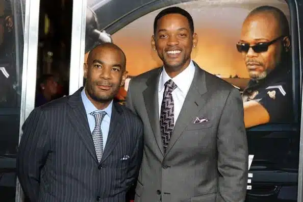 DYK Will Smith was close to rejecting his roles in iconic films like ...