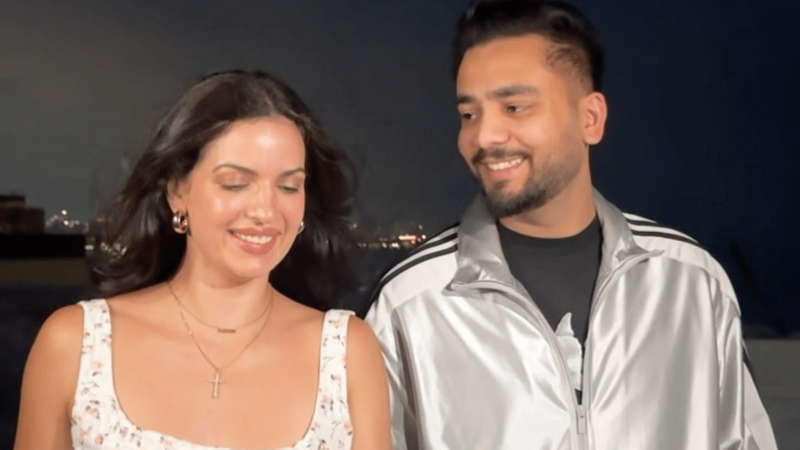 Elvish Yadav breaks silence on getting trolled by Hardik Pandya fans after his appearance with ...