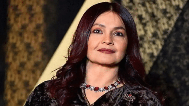 Pooja Bhatt faces massive backlash for calling out people chanting Jai ...