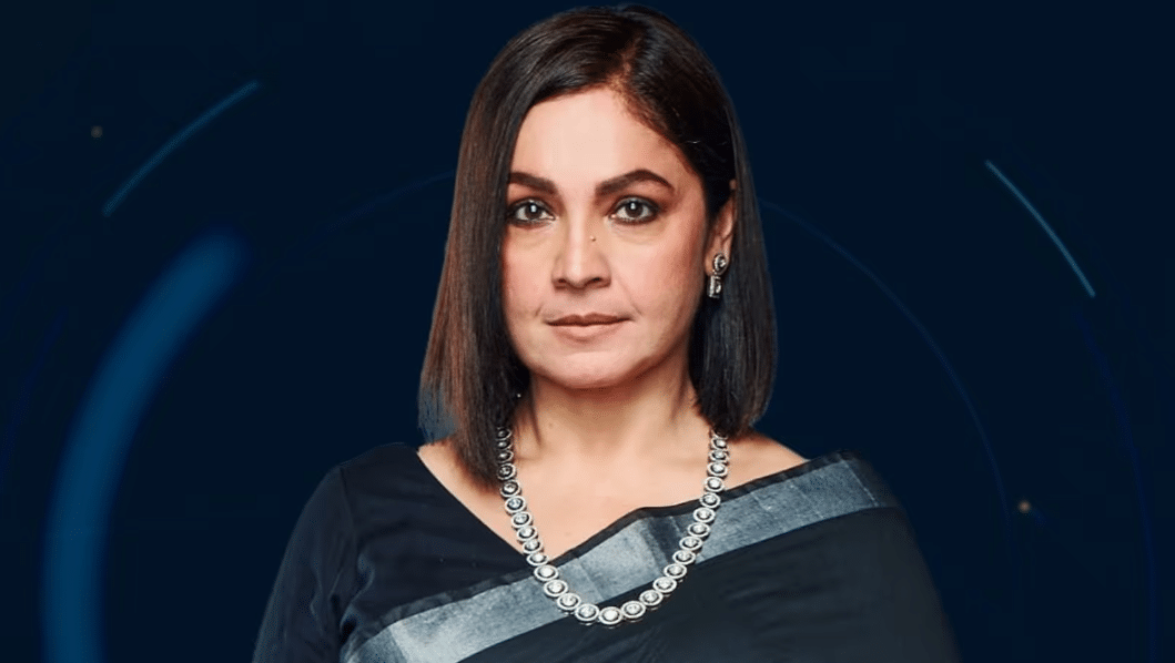 When Pooja Bhatt lost her cool on a film set & allegedly gave a ...