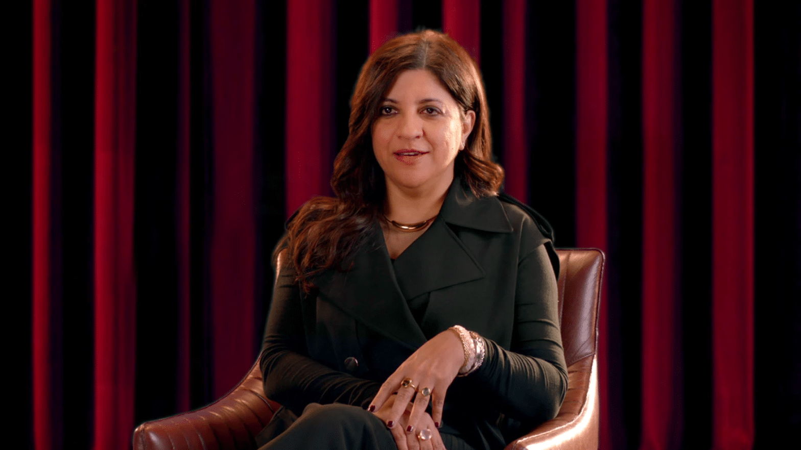 Zoya Akhtar Birthday: Priyanka Chopra, Siddhant Chaturvedi and other ...