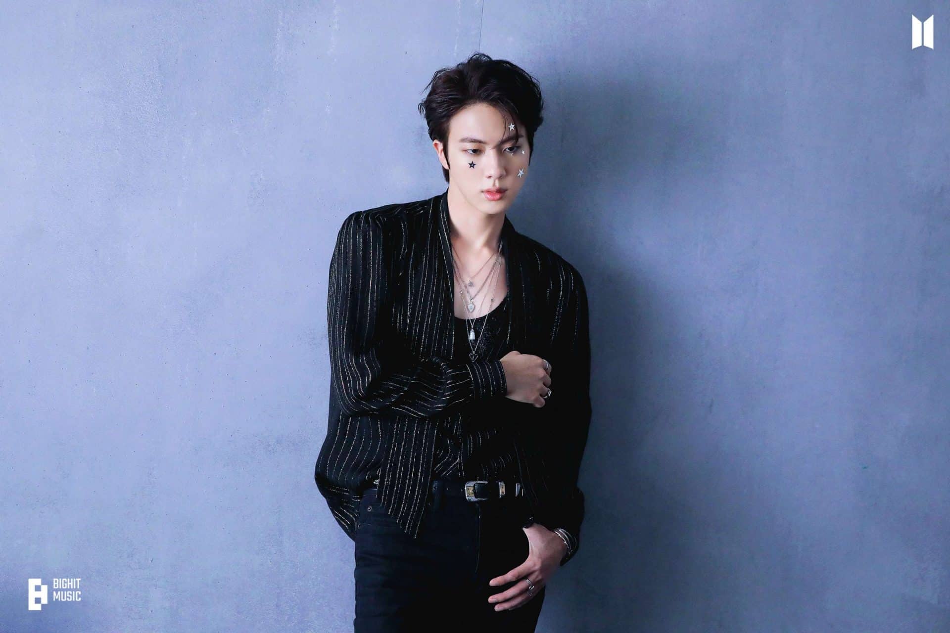 BTS' Jin to return with an album post the release of his solo song 'The ...
