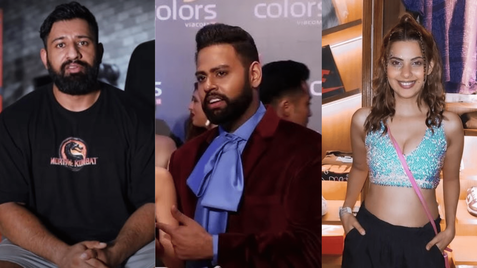 Bigg Boss 18: Ex-contestant Andy Kumar has THIS to say about Rajat ...