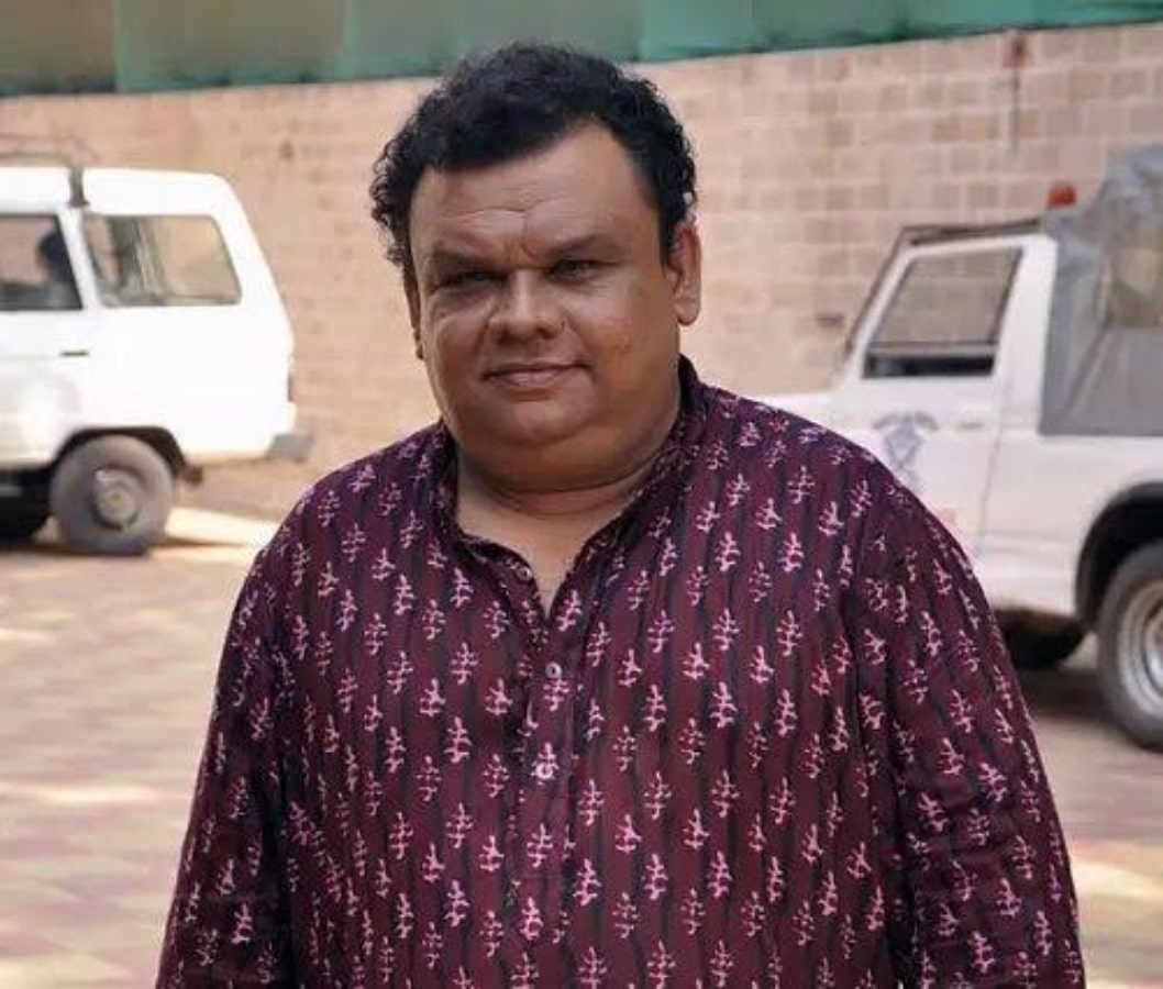 Breaking! Golmaal actor Atul Parchure passes away at 57 after battling ...