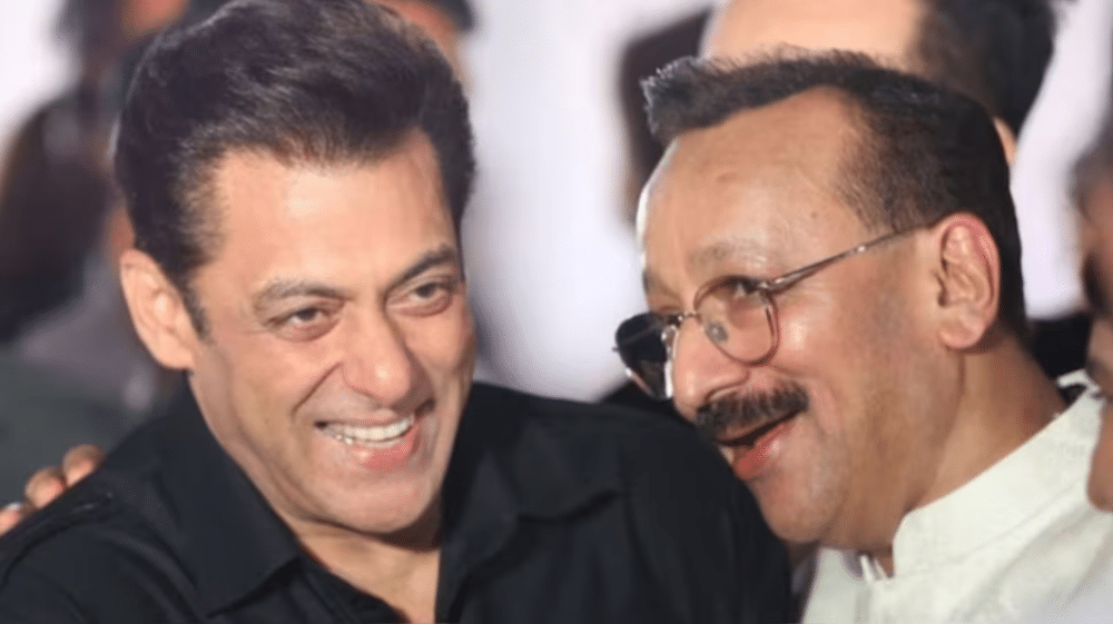 Baba Siddique Shot Dead Latest News Photos And Videos On Baba Siddique