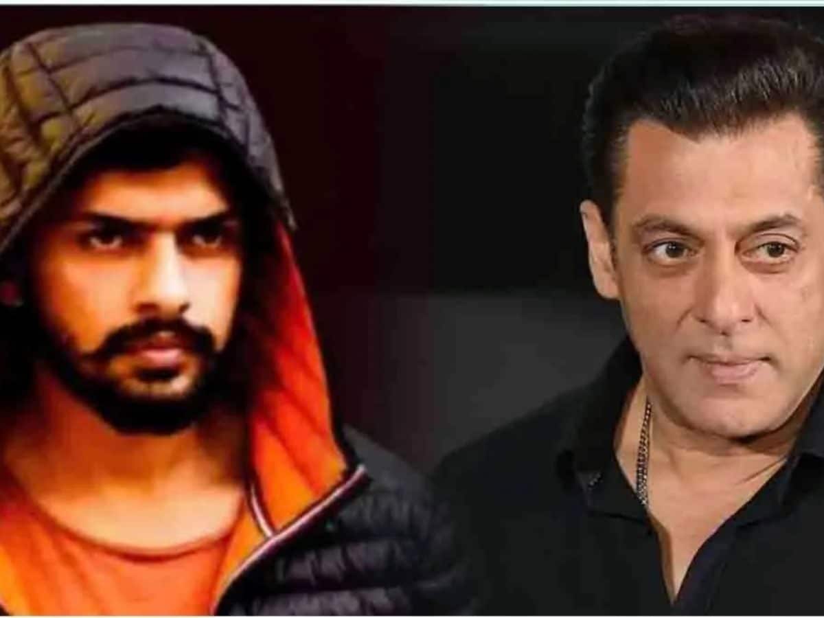 Salman Khan Receives A Fresh Death Threat Demanding Rs 5 Crore To End