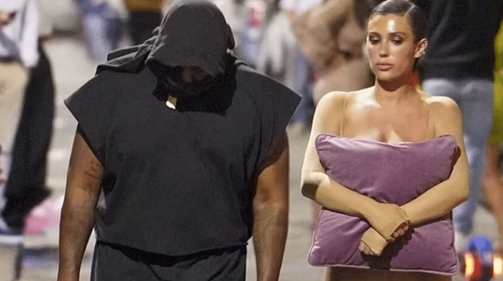 Was Kanye West’s wife Bianca Censori his 'o*gy coordinator' who helped ...
