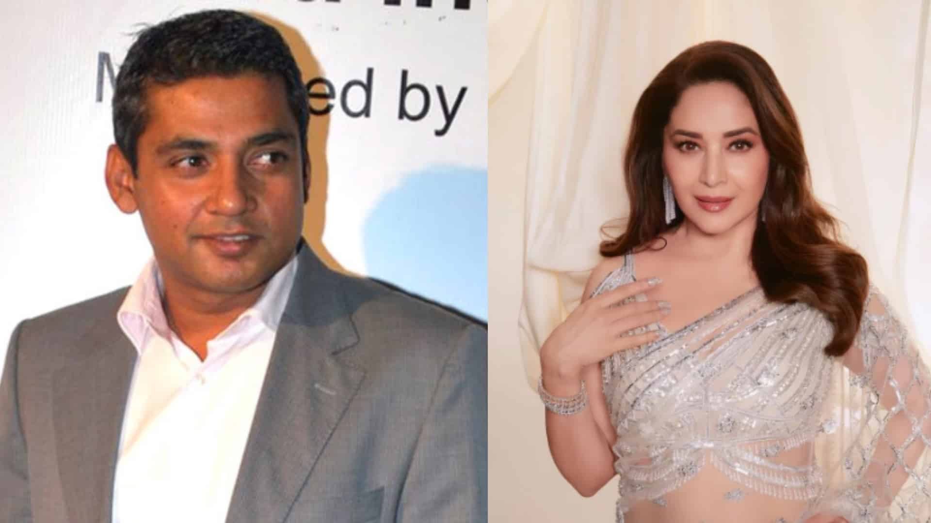 When Madhuri Dixit was allegedly in a relationship with Ajay Jadeja, why did the 'Dhak Dhak Girl ...