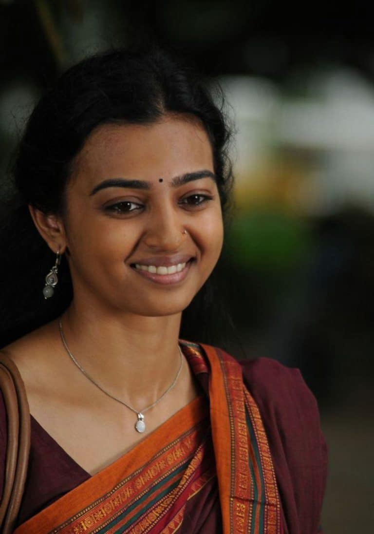 Radhika Apte and husband Benedict Taylor expecting their first baby ...
