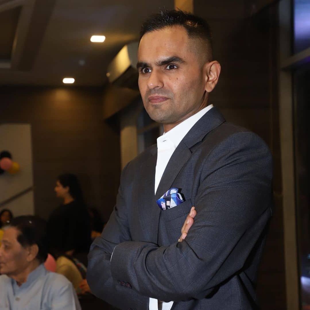 After Aryan Khan's arrest controversy, former NCB officer Sameer ...