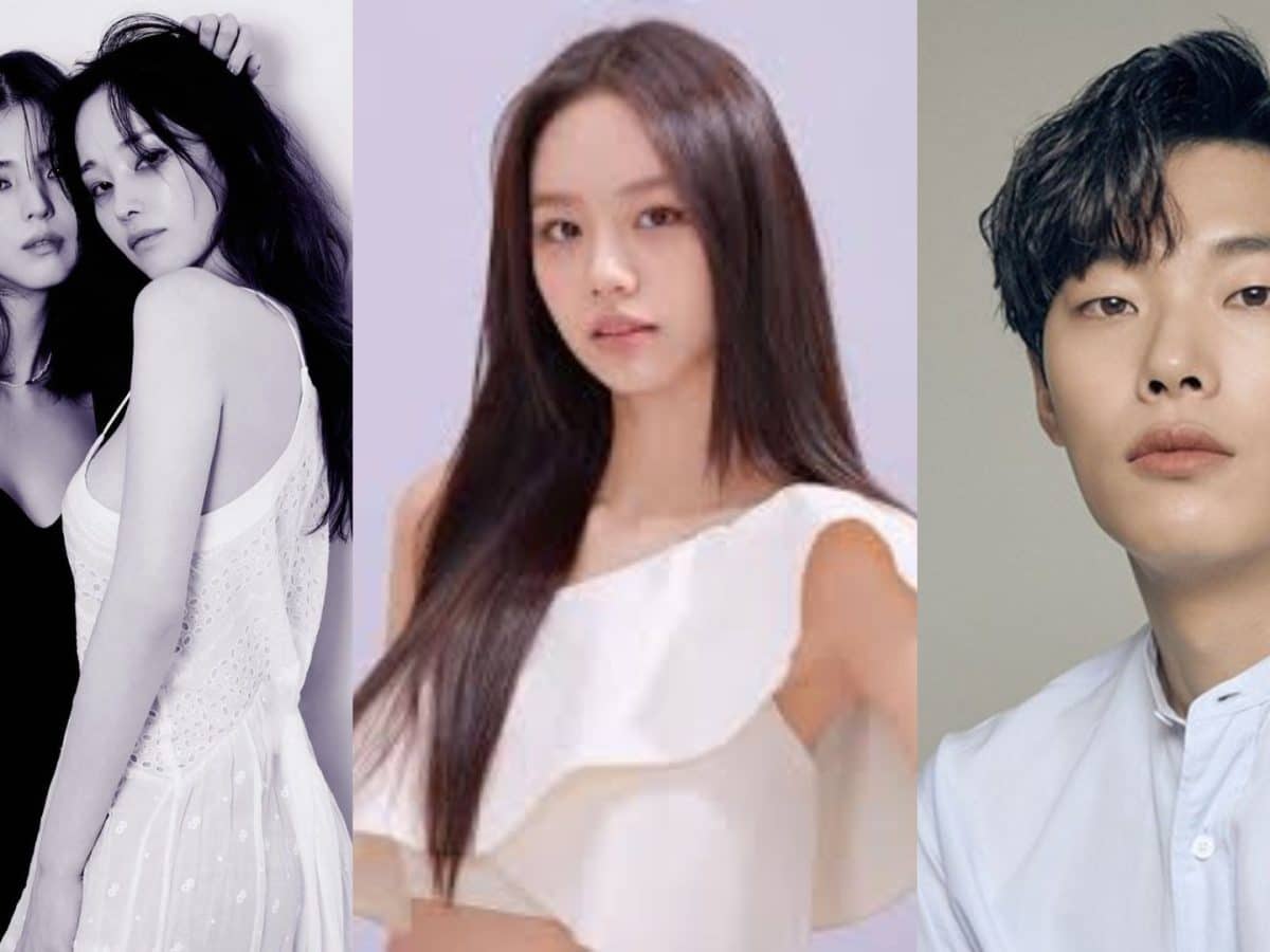 Wedding Impossible star Jeon Jong Seo unfollows hate account allegedly created by best friend ...