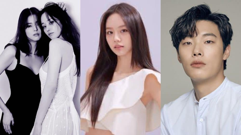 Wedding Impossible star Jeon Jong Seo unfollows hate account allegedly created by best friend ...