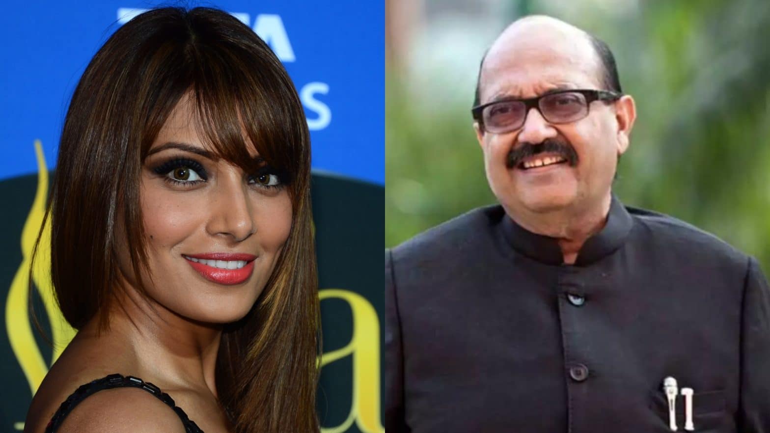 When Bipasha Basu’s alleged dirty talk with politician Amar Singh shocked the entire nation; Was ...