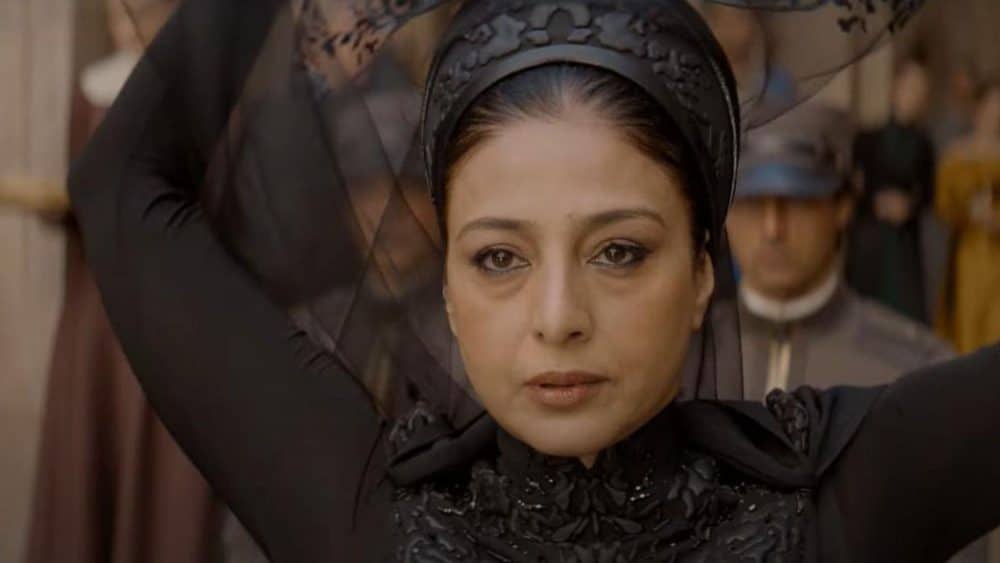 Dune Prophecy Trailer: Tabu stuns as Sister Francesca, Bene Gesserit fans are here for the treat ...