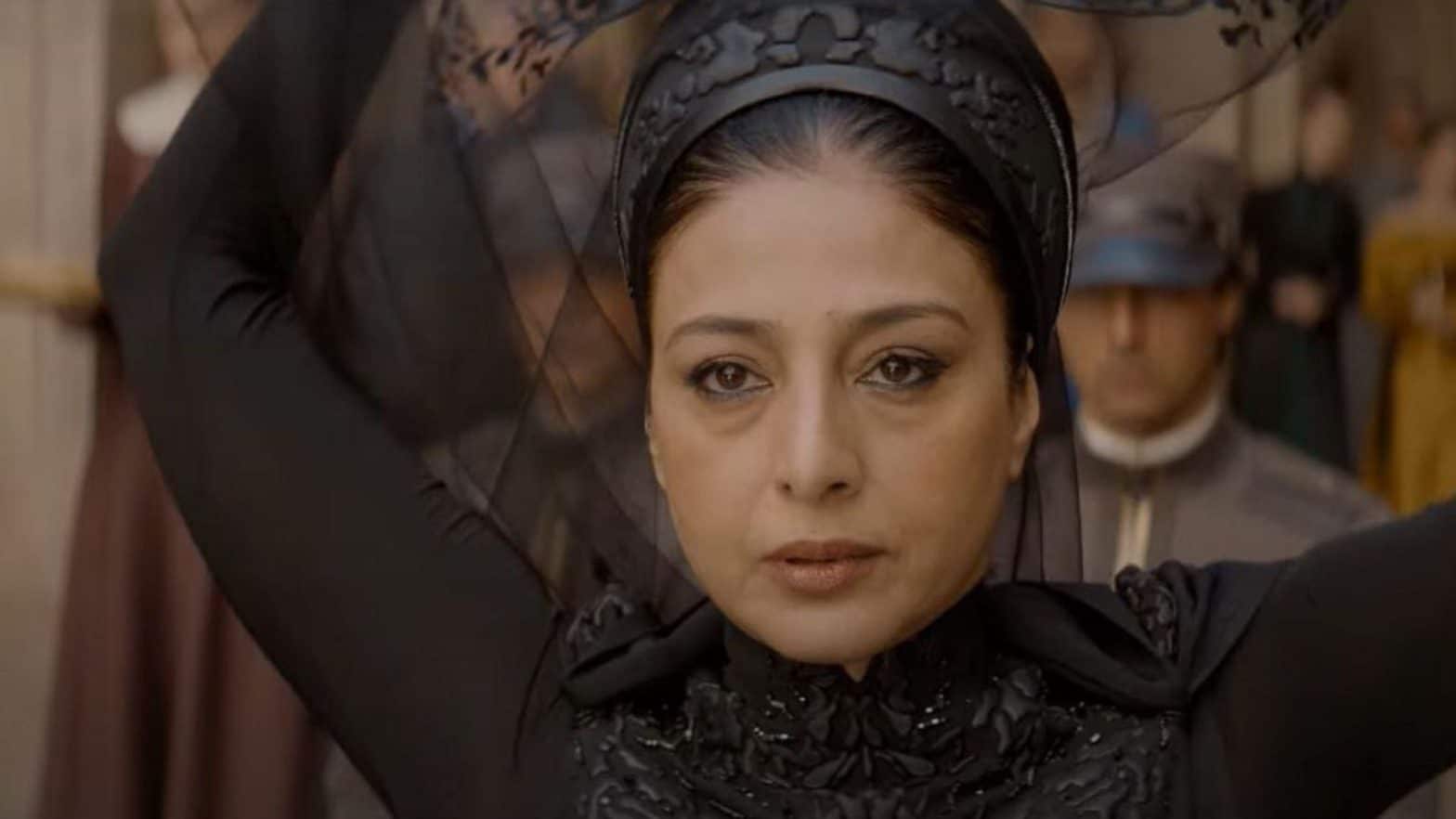 Dune Prophecy Trailer: Tabu stuns as Sister Francesca, Bene Gesserit fans are here for the treat ...
