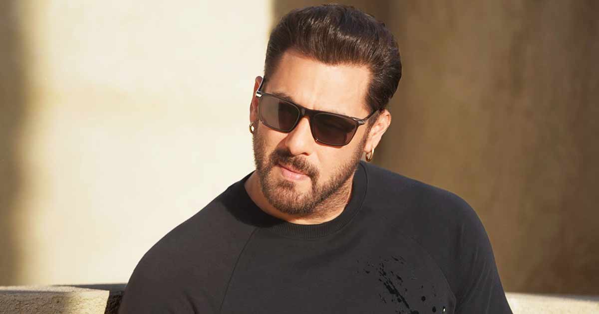 Salman Khan Vs Lawrence Bishnoi Paparazzi To Stop Capturing The