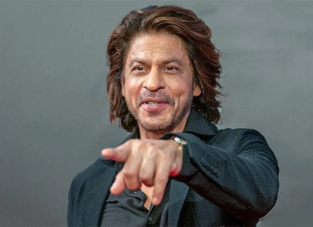 When Shah Rukh Khan laid out deadly rules for daughter Suhana Khan's boyfriends