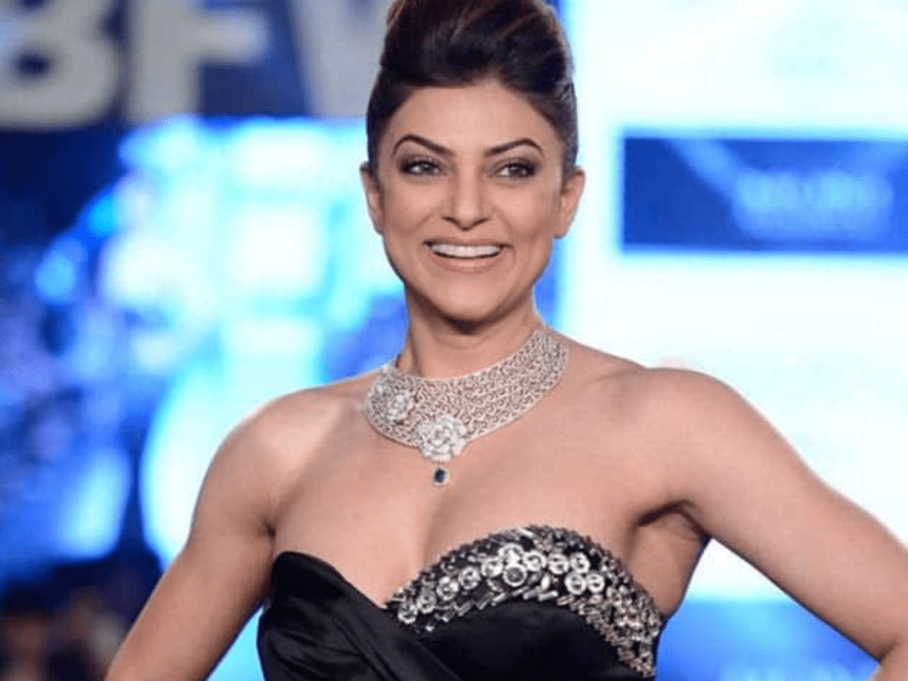 Sushmita Sen About Wedding Plans; Who were her past loves?