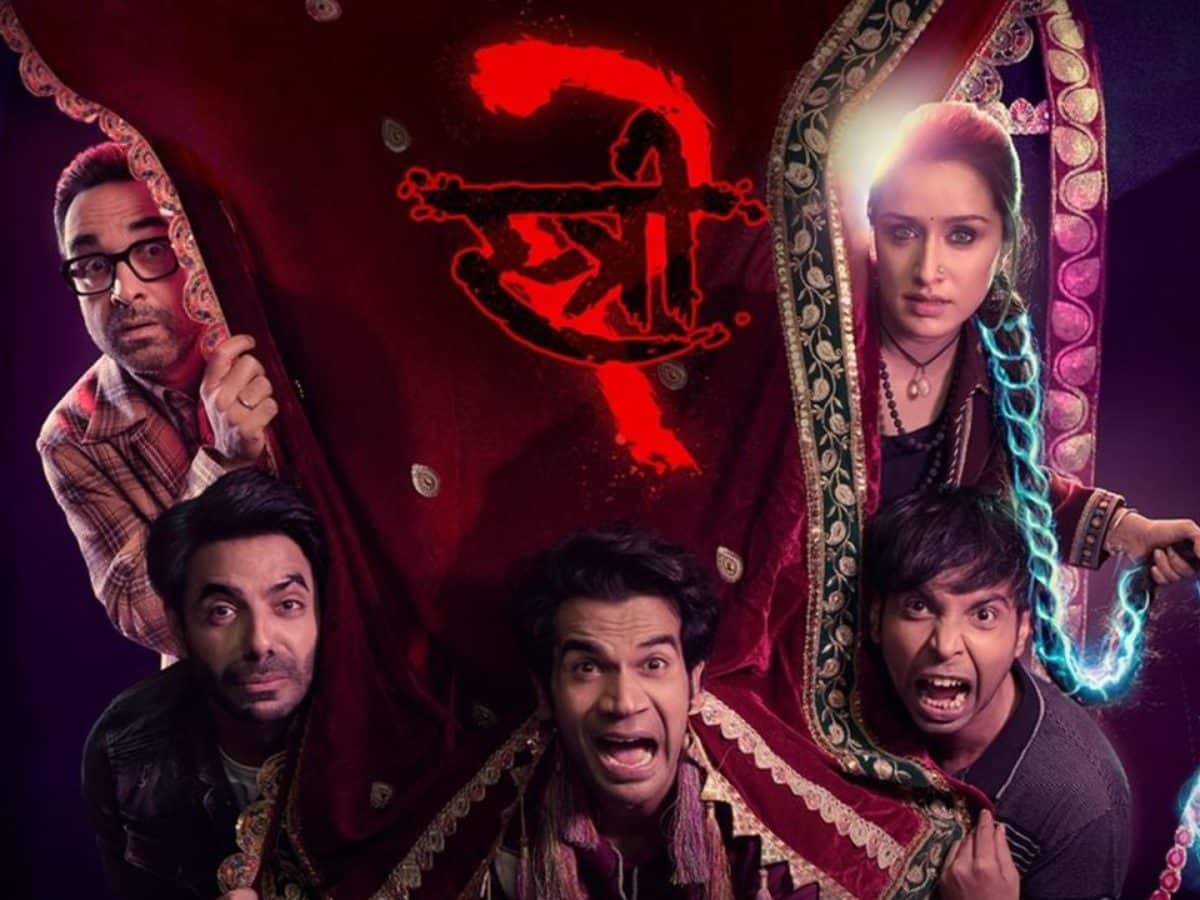Stree 2: Shraddha Kapoor finally breaks silence on credit war for the ...