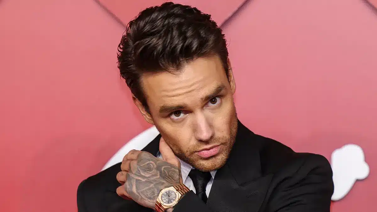 Liam Payne Death: Late singer was high on hallucinogens and was ...