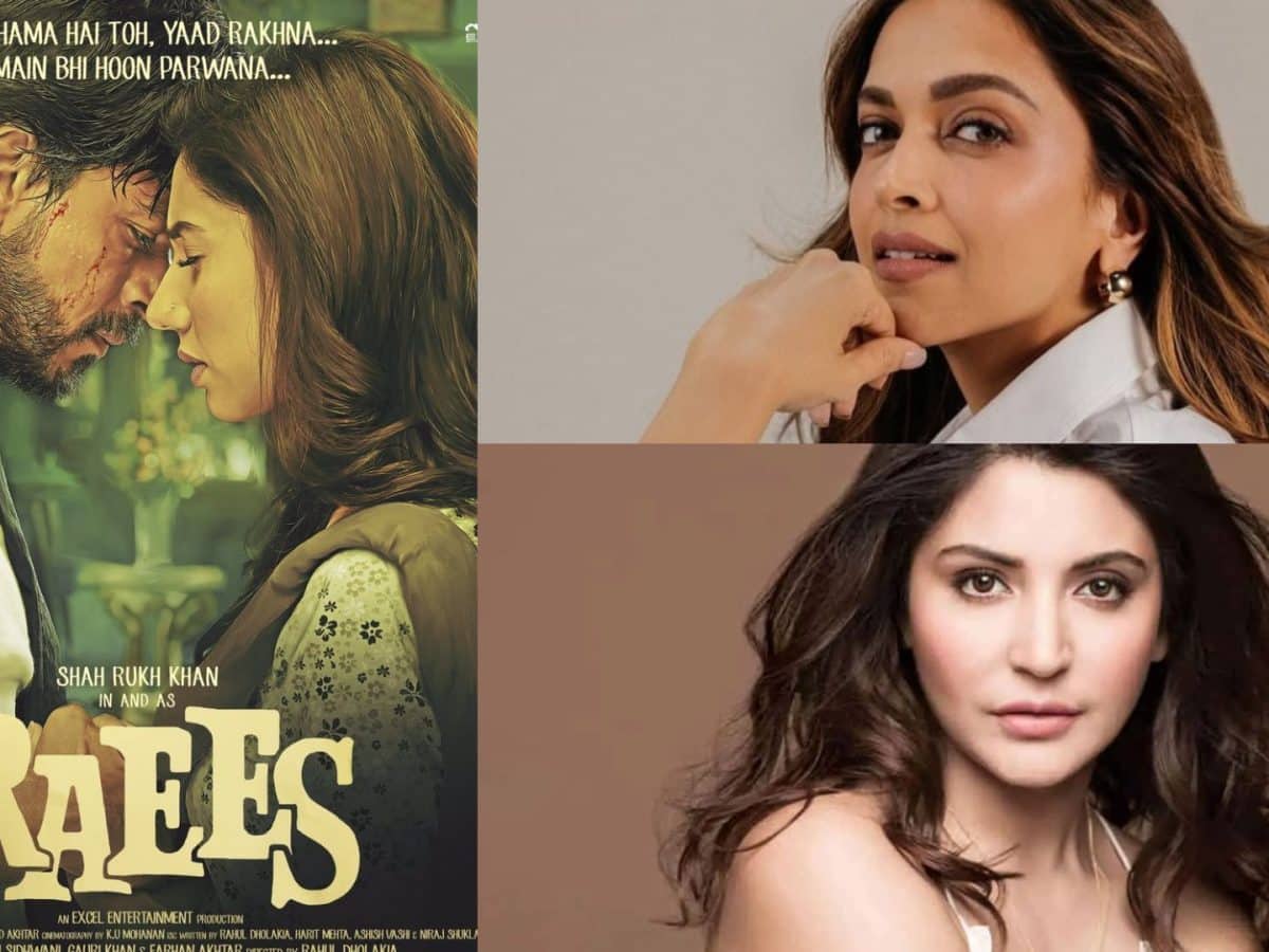 Did you know Shah Rukh Khan's wife Gauri Khan's mother suggested Mahira Khan for 'Raees ...