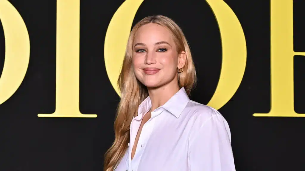 Jennifer Lawrence car collection: The Hunger Games star drives in style