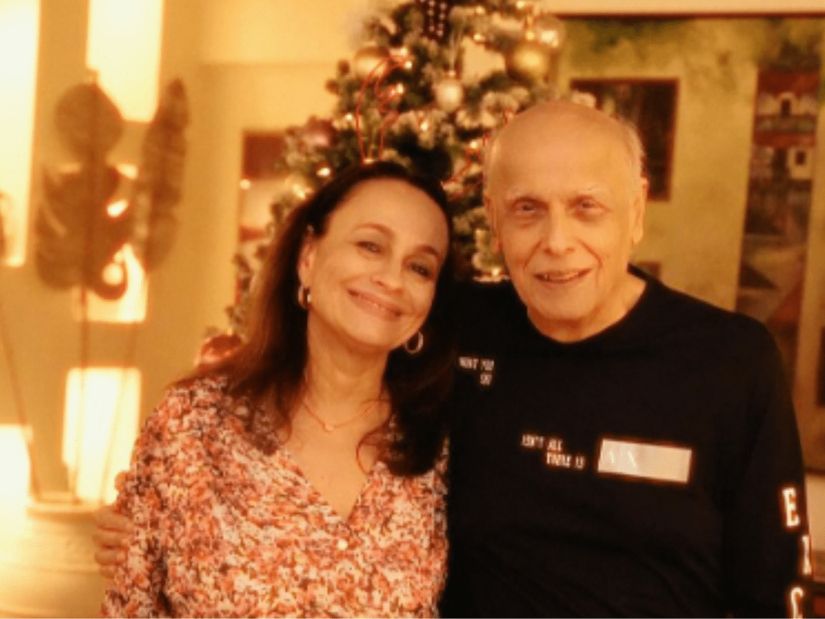 When Soni Razdan opened up about her tumultuous relationship with ...